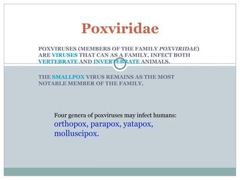 Poliovirus Pptx