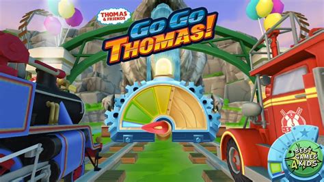 Thomas And Friends Go Go Thomas 20 Belle Vs Flynn Roaring Falls Map