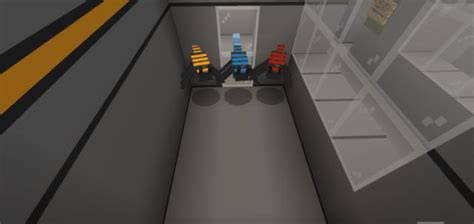 Мод SCP Unity для Minecraft