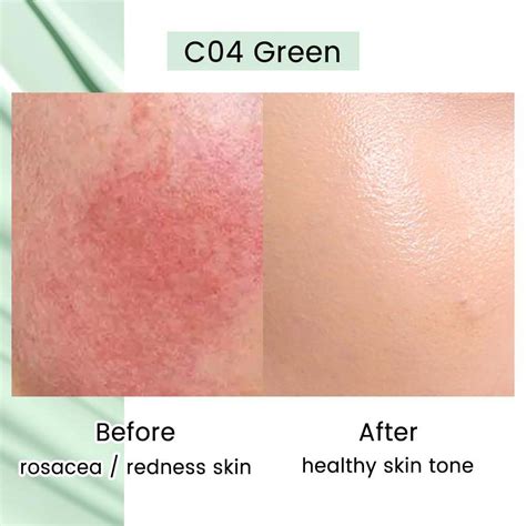 Pore Blurring Green Tinted Face Primer Eco Wise Findings