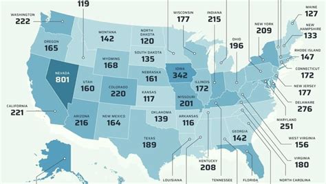 Cyber Buyer On Linkedin Cybercrime Statistics In The Us Visualized Digg
