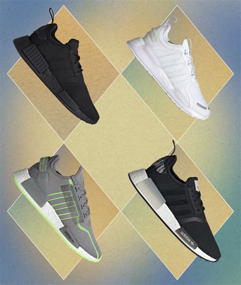 Do Nmds Run Small Or Big On Sale