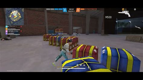 Only M500 Gameplay Shots Youtube