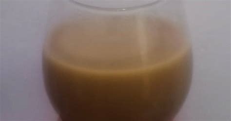 Resep 101 Teh Susu Banjar Gula Aren Oleh ~ Nina Mayasari ~ Cookpad