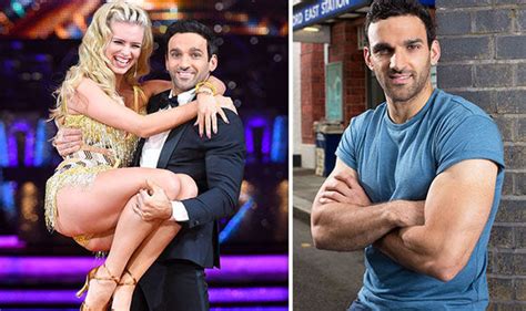 Strictly Come Dancing Vote To Be Swayed By Eastenders Fans In Future