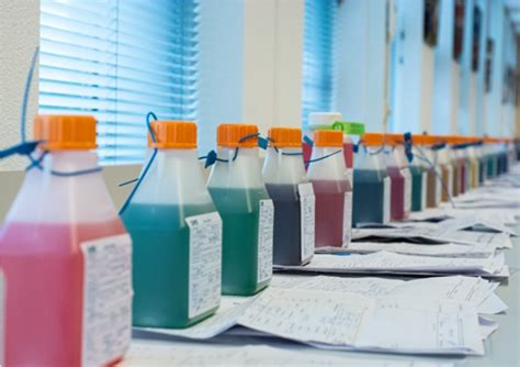 Fuel Quality Testing Vps