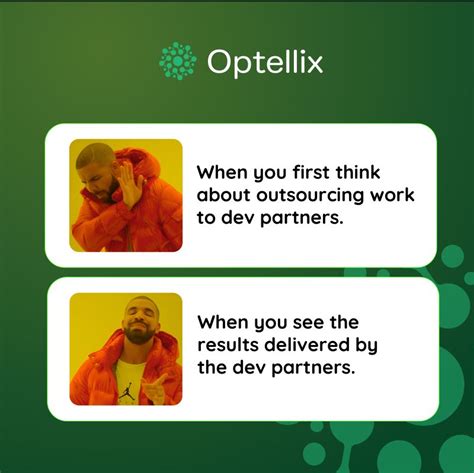 Optellix Outsourcing To Development Partners Optellix Private Limited Posted On The Topic
