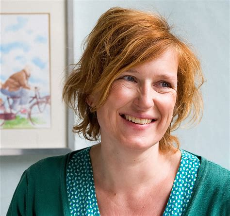 ‘in Mijn Sprookjeswereld Kan Ik Alles Zeggen Annet Schaap Schreef Een