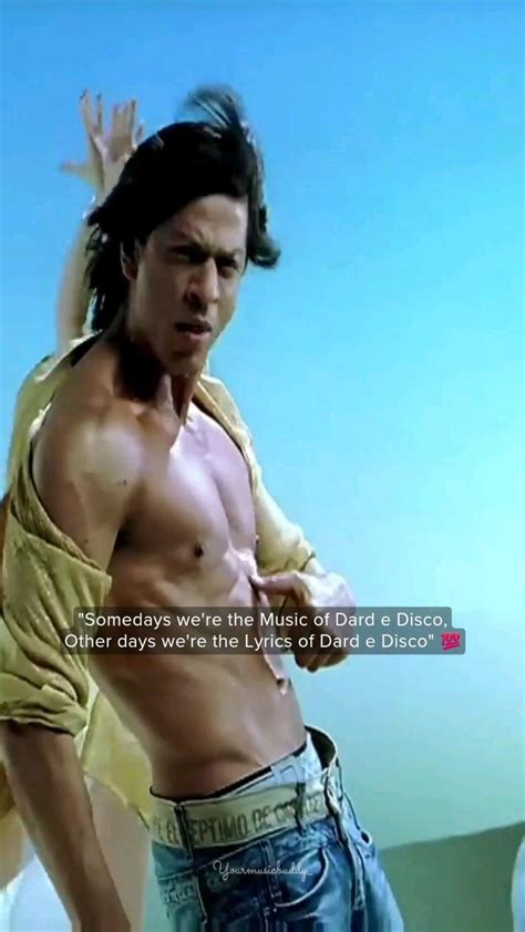 Dard E Disco Disco Bollywood Songs Actors