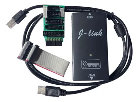 J Link Jlink J Tag Segger Arm 7 9 11 Clone V9 Arm Cortex Parcelamento