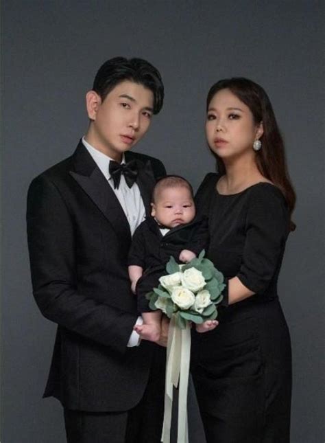 홍현희♥제이쓴 부부 올해 결혼기념일에도 기부이젠 아들과 함께 훈훈 Zum 뉴스