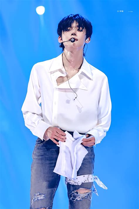 잡담 투바투 연준 터진 홈마 사진 있으면 주쉴 인스티즈instiz 연예 카테고리