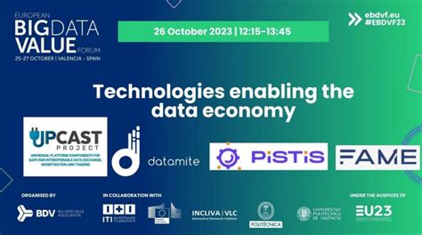 datamite on linkedin ebdvf23 bigdata datamonetization presentation