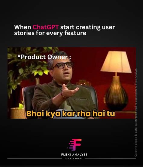 Flexi Analyst On Linkedin 😁