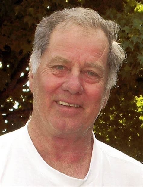 Obituary Trembley Robert Around And About