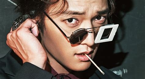 Choi Jin Hyuk 최진혁 Kim Tae Ho 김태호 Dob 921986 Aquarius
