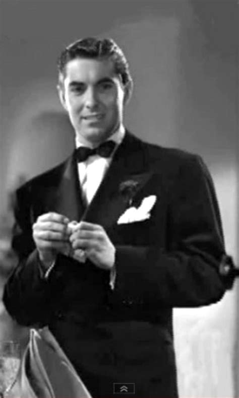 402 Best Tyrone Power Images On Pinterest Tyrone Power Classic Hollywood And Movie Stars
