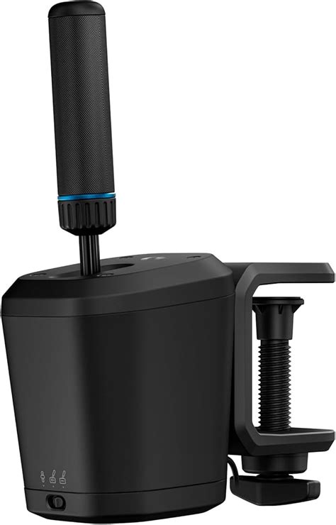 Logitech G Rs Sim Racing Shifter And Handbrake With Easy Mode Switching