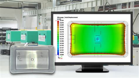 E Learning 2021 India Post Process Cooling Warpage Events Moldex3d Plastic Injection