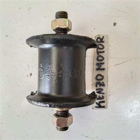 Jual Karet Dudukan Versneling Transmisi Trans Mounting Kecil Taft Gt F70 Kecil 12372 87603