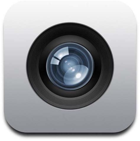 IOS 5 Features Enhanced Camera App Softpedia
