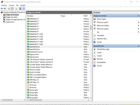 Error Core Bind Failed With Error Client Support Beammp