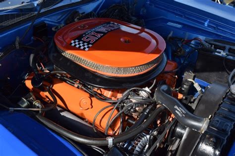 Photo Gallery 31 Flavors Of Engines From Super Summit Onallcylinders
