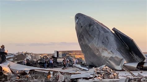 Iniziano I Test Della Starship Di Spacex Enkey Magazine