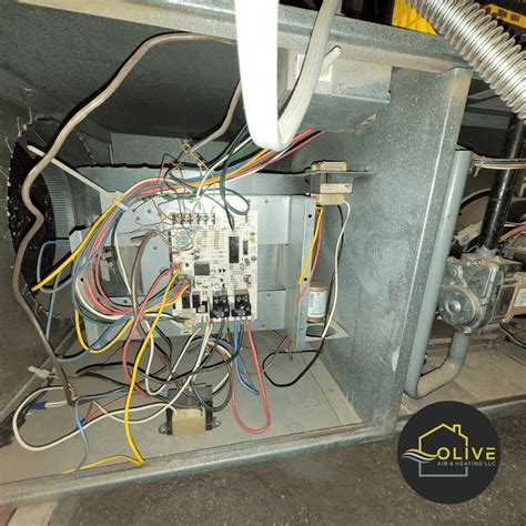 1 Ac Capacitor Replacement Restores Cooling Power Fast
