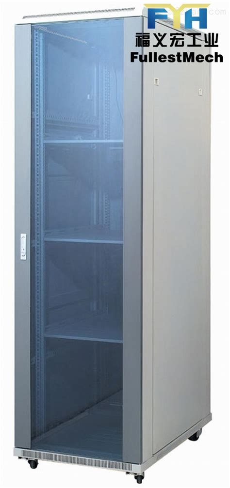Industrial Computer Rack Rack Server Directly From Factory Factory