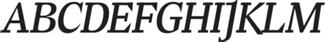 Elvira Serif Variable Italic Ttf 400 Font Serif Classic What Font Is