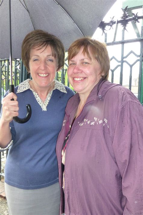 Corrie Actresses Ive Met