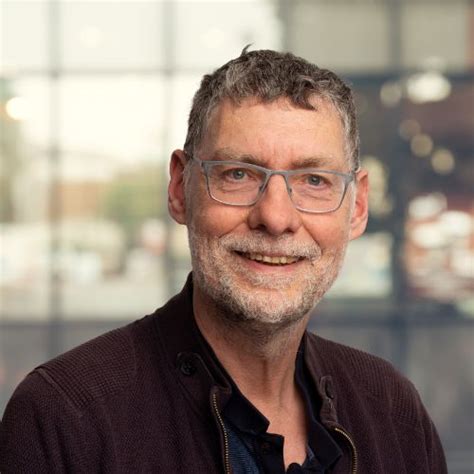 Gerrit Muller Senior Scientist At Tno Esi And Professor At University Of South Eastern Norway