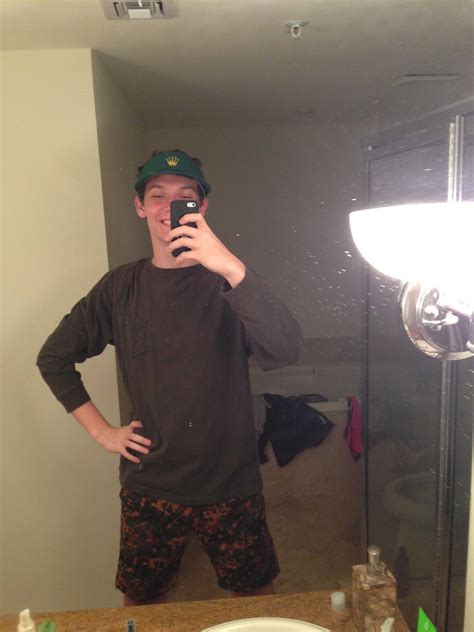 An Open Letter To Camo Haters The Muse