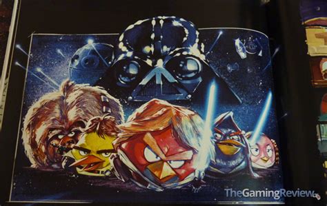 Angry Birds Hatching A Universe Book Review