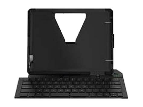 Logitech Fold Up Keyboard 920 003545 Black Bluetooth Wireless Keyboard Newegg Ca