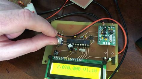 Arduino Radio YouTube