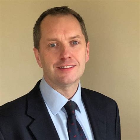Julian Clarke Global Head Of Corporate Development At Napier The Org