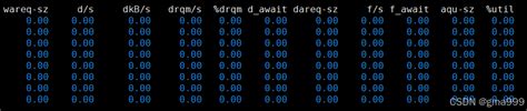 【linux服务器】cpu问题排查linux Cpu使用率过高排查 Csdn博客