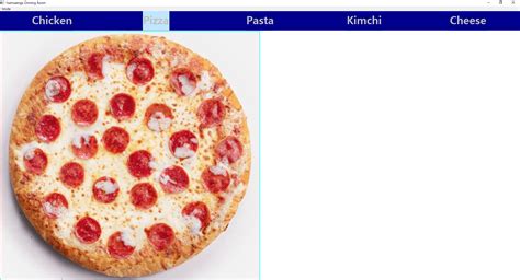 Wpf Page