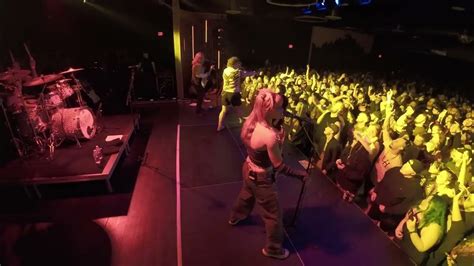 Bilmuri Better Hell Live Youtube