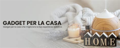 Gadget home Personalizzabili di Alta Qualità | graficlab.com