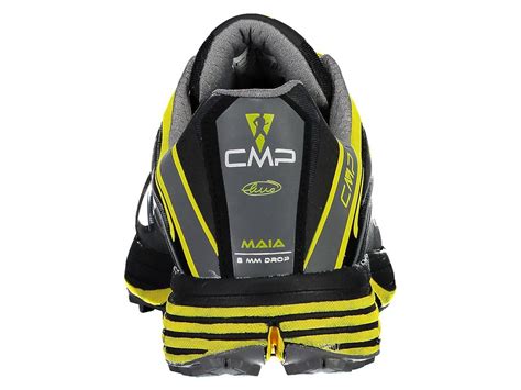 Cmp Maia Trail Running Shoes Wortenpt