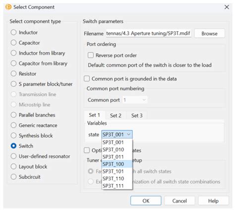 Accelerate Design Flow With Optenni Lab Volume Ii Optenni Ltd