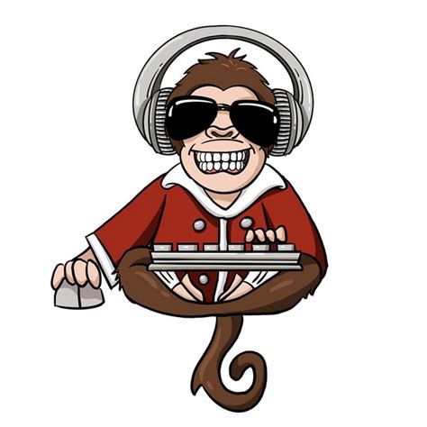 勾魂公狒狒 Youtube