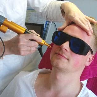 When Red Cheeks Get On Your Nerves Skin Work