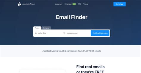 What Is Email Search Engine 6 Best Email Search Engine Tools
