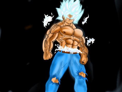 Jonathan The Pure Hearted Saiyan Wiki Dragonballz Amino