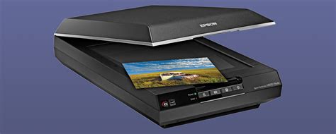 Esc Ner Epson Scanner Scan Esc Ner De Documentos Lector De