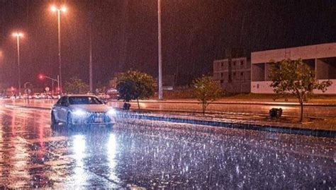 کەشناسیبارانبارین بەردەوام دەبێت